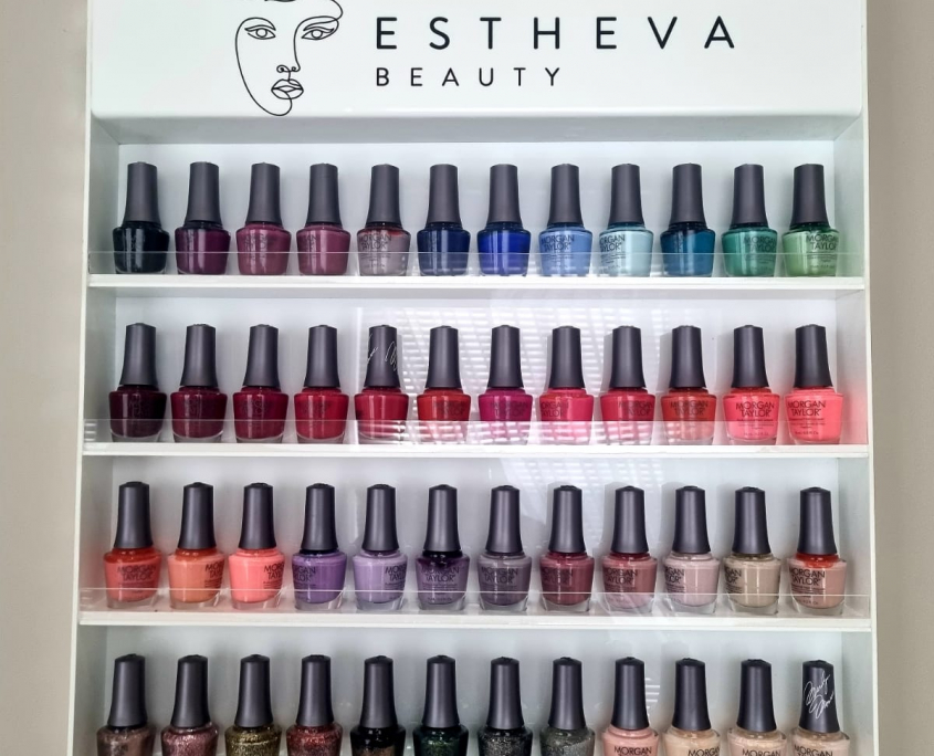 Estheva • Estheva Beauty